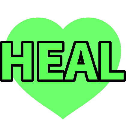 Heal | Minus Elevation Wiki | Fandom