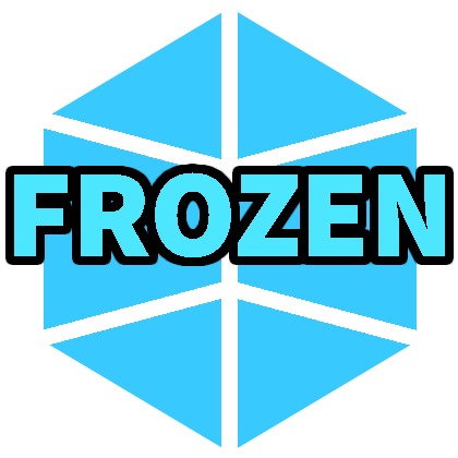 Frozen | Minus Elevation Wiki | Fandom