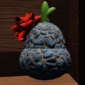 Sentient Cribblefruit | Minus Elevation Wiki | Fandom