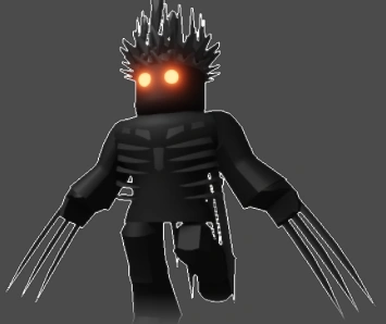 Scratcher | Minus Elevation Wiki | Fandom