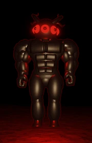 Category:Entities | Minus Elevation Wiki | Fandom