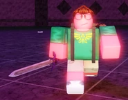 Ratio | Minus Elevation Wiki | Fandom