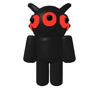 Eyemaster Plushie | Minus Elevation Wiki | Fandom