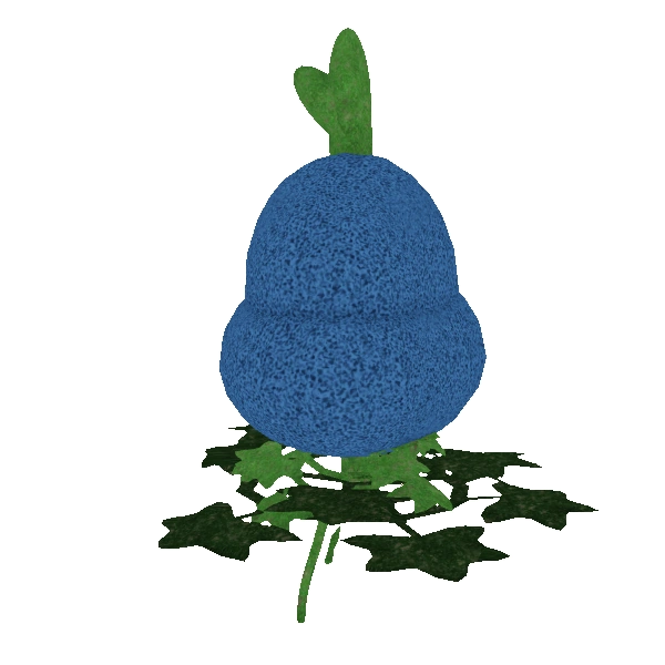 Cribblefruit Calamity | Minus Elevation Wiki | Fandom