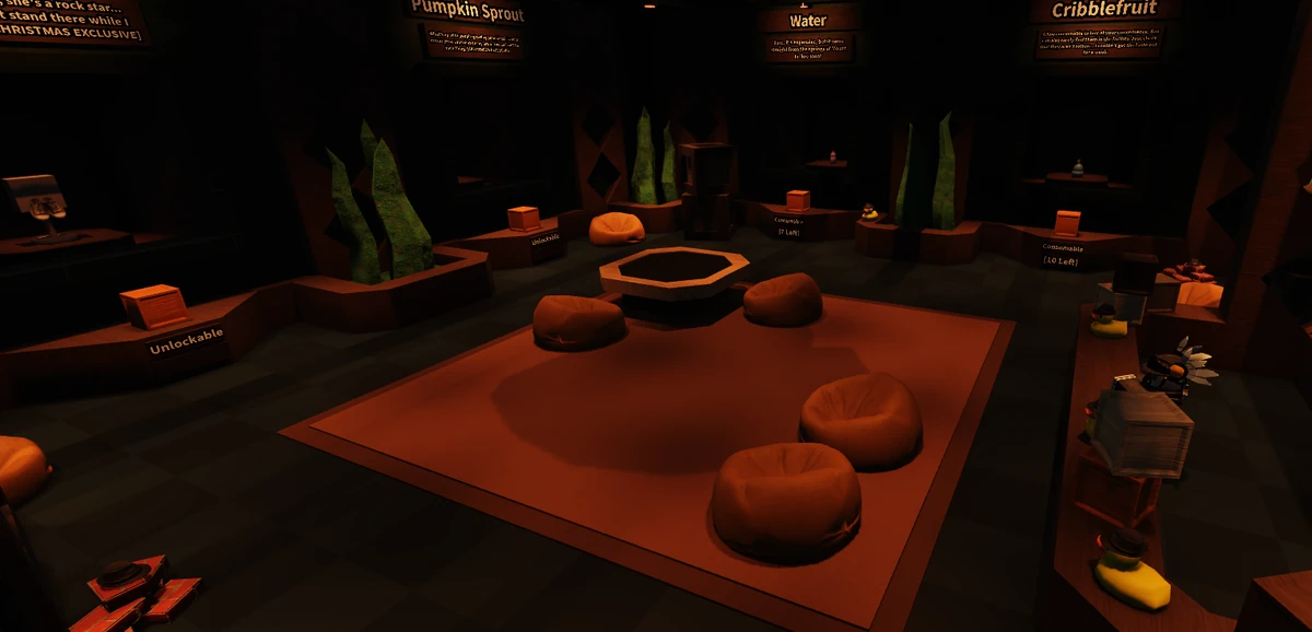 Icey's Black Market | Minus Elevation Wiki | Fandom