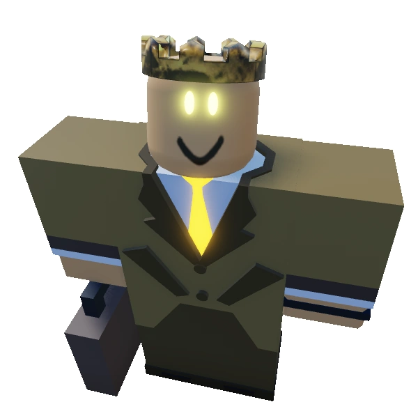 Greed | Minus Elevation Wiki | Fandom