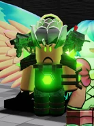 Envy Plushie | Minus Elevation Wiki | Fandom