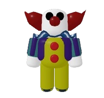 Bozo Plushie | Minus Elevation Wiki | Fandom
