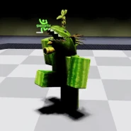 Smooth Potion | Minus Elevation Wiki | Fandom