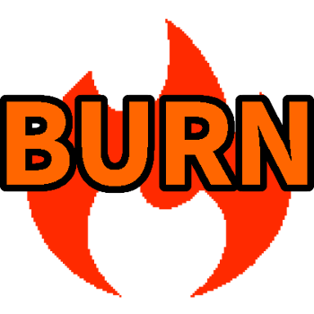 Burn | Minus Elevation Wiki | Fandom