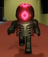 Ganderer | Minus Elevation Wiki | Fandom