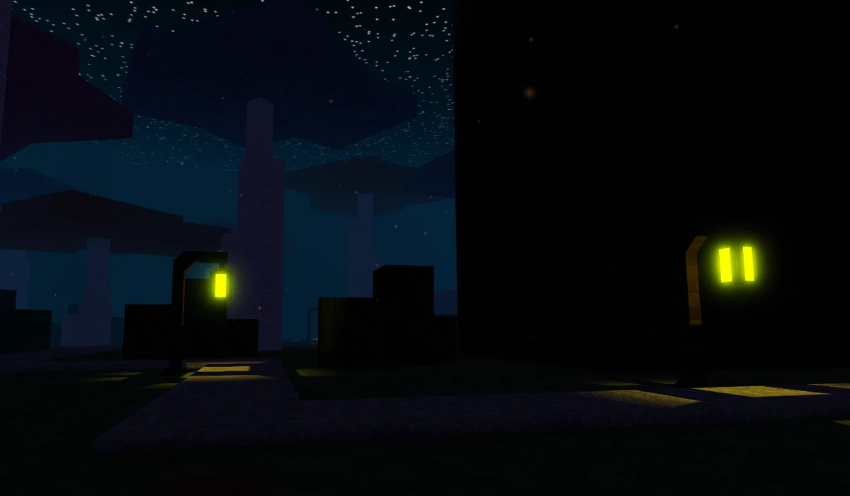 Midnight Forest | Minus Elevation Wiki | Fandom