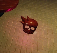 Angler | Minus Elevation Wiki | Fandom