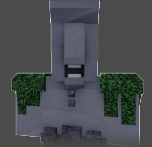 Sculpture | Minus Elevation Wiki | Fandom