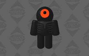 Wanderer Plushie | Minus Elevation Wiki | Fandom