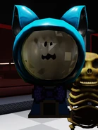 Berylballer Plushie | Minus Elevation Wiki | Fandom