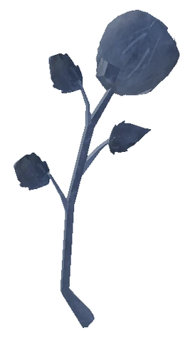 Petrified Rose | Minus Elevation Wiki | Fandom