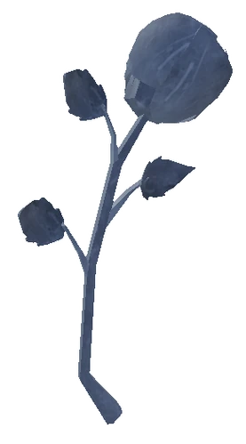 Petrified Rose | Minus Elevation Wiki | Fandom