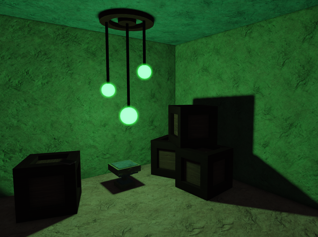 Artifact Room Minus Elevation Wiki Fandom
