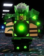 Envy | Minus Elevation Wiki | Fandom