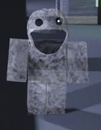 Spectre | Minus Elevation Wiki | Fandom