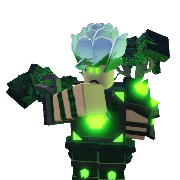 Envy | Minus Elevation Wiki | Fandom