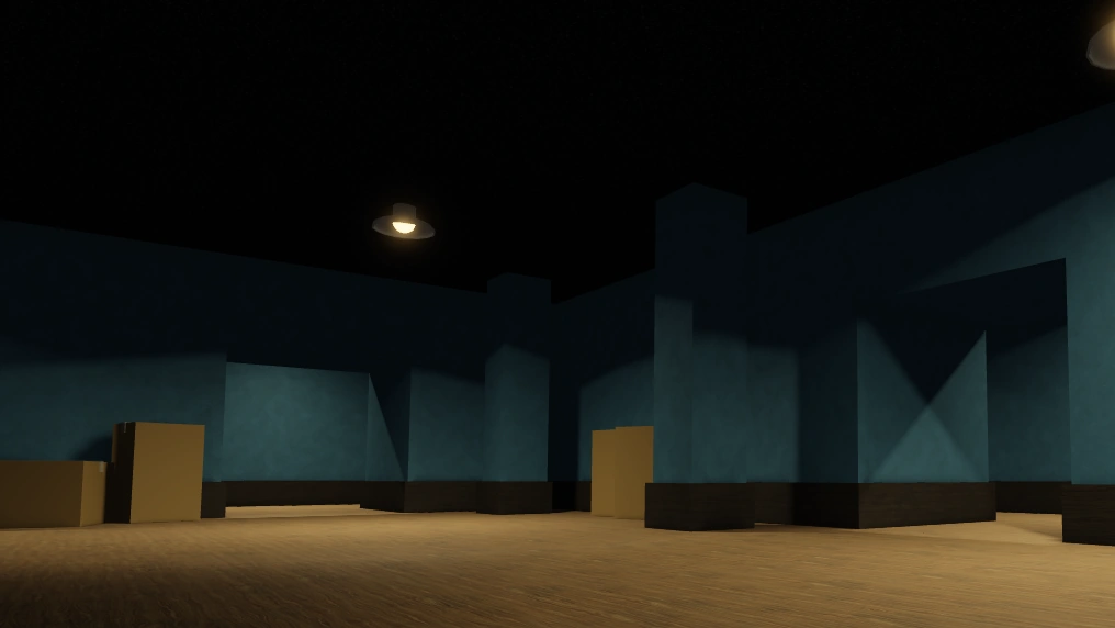 Bluerooms | Minus Elevation Wiki | Fandom