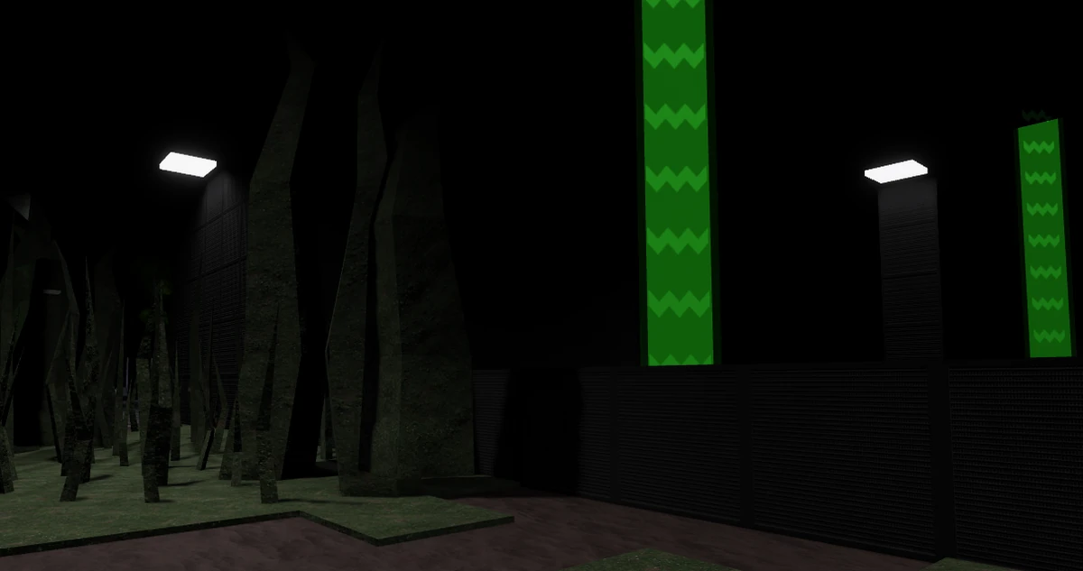 Scratcher's Zone | Minus Elevation Wiki | Fandom