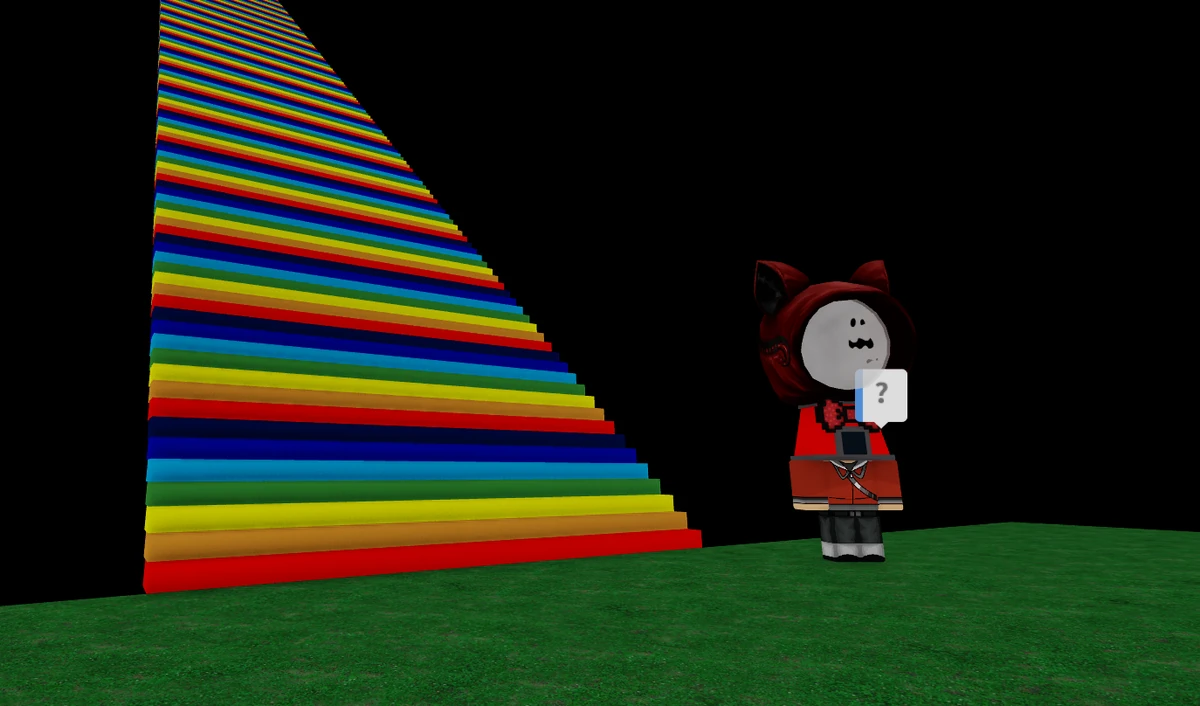 Climb 645 stairs for admin | Minus Elevation Wiki | Fandom