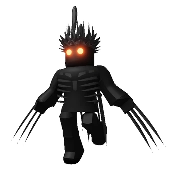 Scratcher | Minus Elevation Wiki | Fandom