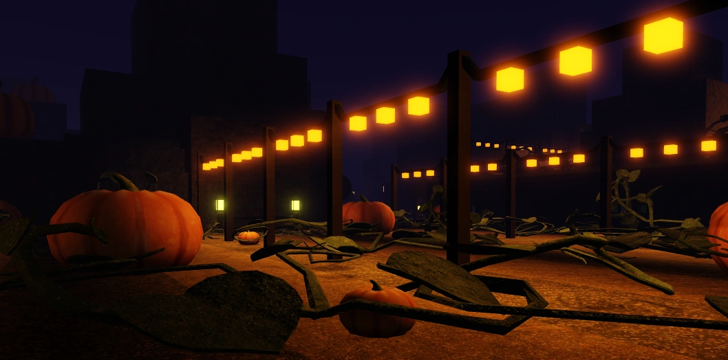 Pumpkin Patch | Minus Elevation Wiki | Fandom