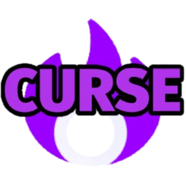 Curse | Minus Elevation Wiki | Fandom