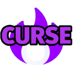 Curse | Minus Elevation Wiki | Fandom