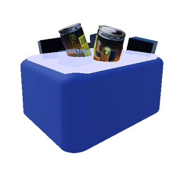 chilly bin temperature