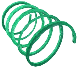 Luck Coil | Minus Elevation Wiki | Fandom