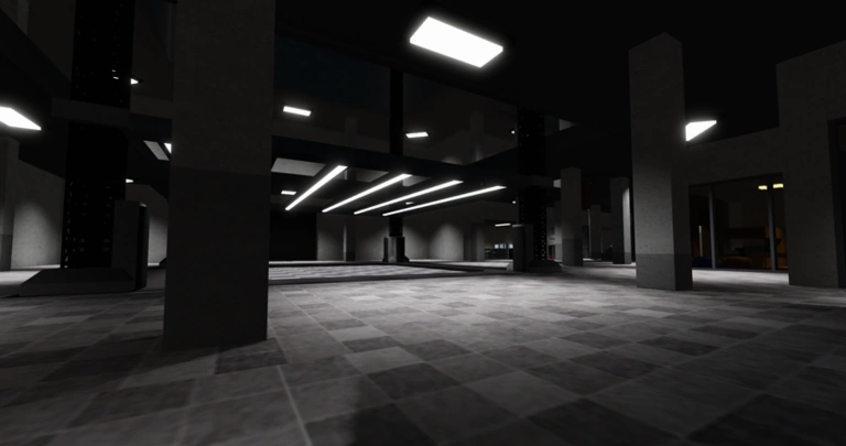 Mall | Minus Elevation Wiki | Fandom