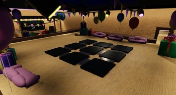 Spawn | Minus Elevation Wiki | Fandom