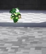 Envy | Minus Elevation Wiki | Fandom