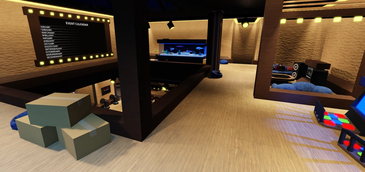 Balcony | Minus Elevation Wiki | Fandom