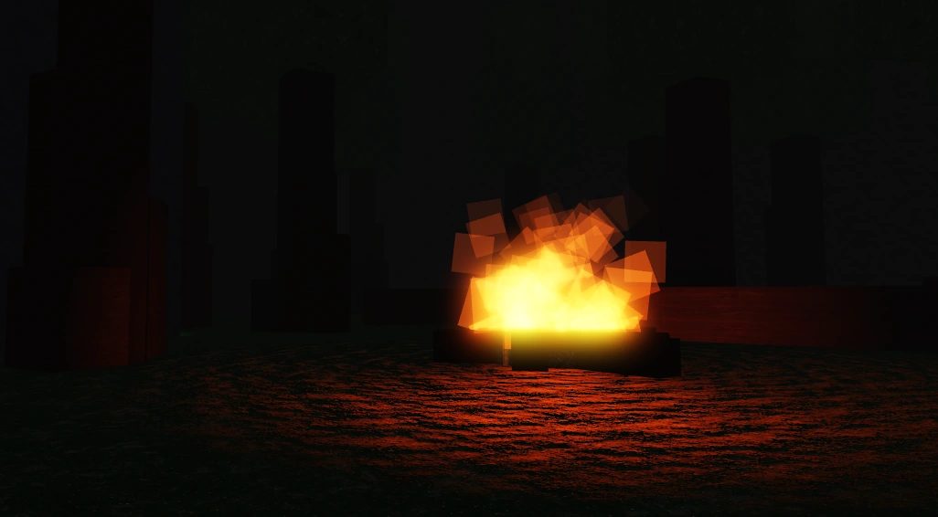 Deep Forest | Minus Elevation Wiki | Fandom