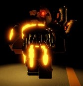 Gluttony | Minus Elevation Wiki | Fandom