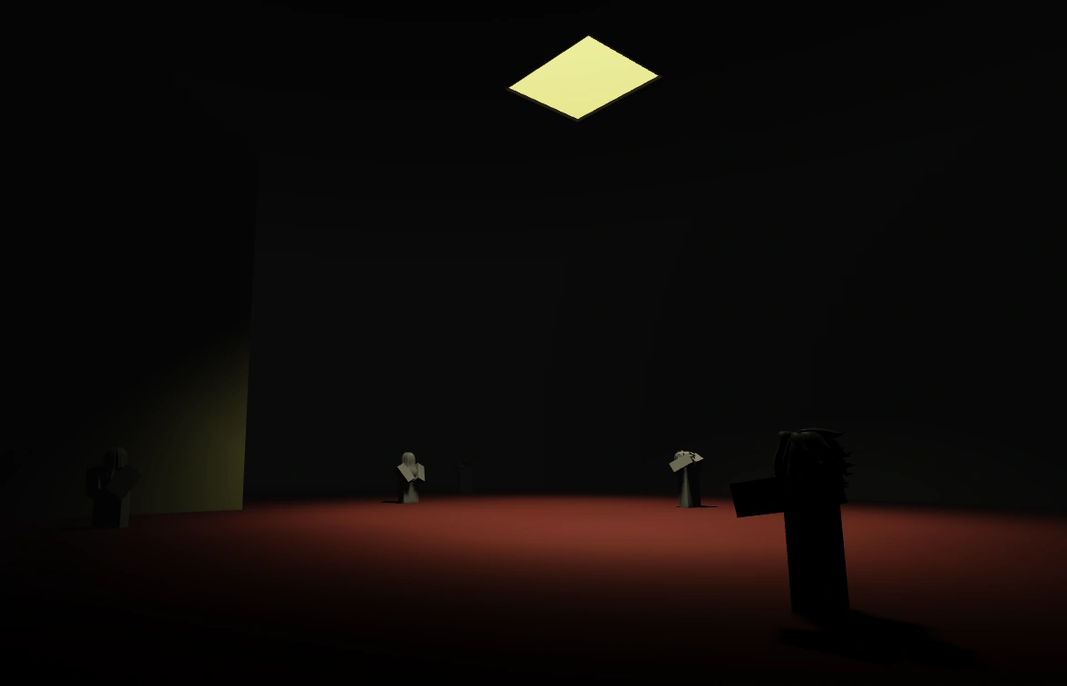 Statue's Zone | Minus Elevation Wiki | Fandom