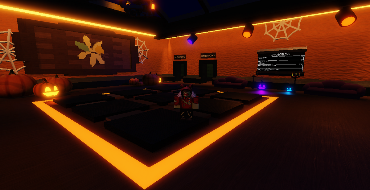 Category:Lobby | Minus Elevation Wiki | Fandom