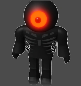 Wanderer | Minus Elevation Wiki | Fandom