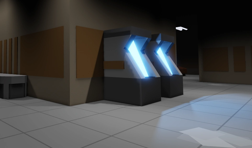 Vanilla Office | Minus Elevation Wiki | Fandom