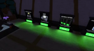 Category:Lobby | Minus Elevation Wiki | Fandom