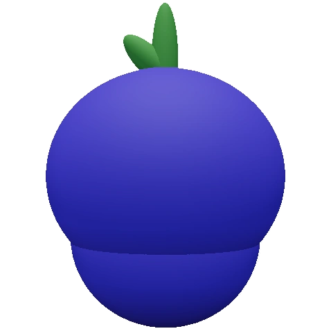 Grubblefruit | Minus Elevation Wiki | Fandom