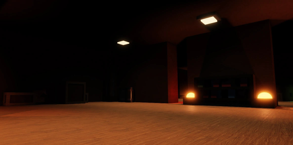 Library | Minus Elevation Wiki | Fandom