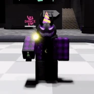 Dance Potion | Minus Elevation Wiki | Fandom