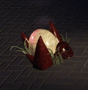 Angler | Minus Elevation Wiki | Fandom